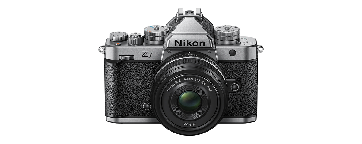 Nikon Zf: Die neue Silberedition im Überblick - digit!