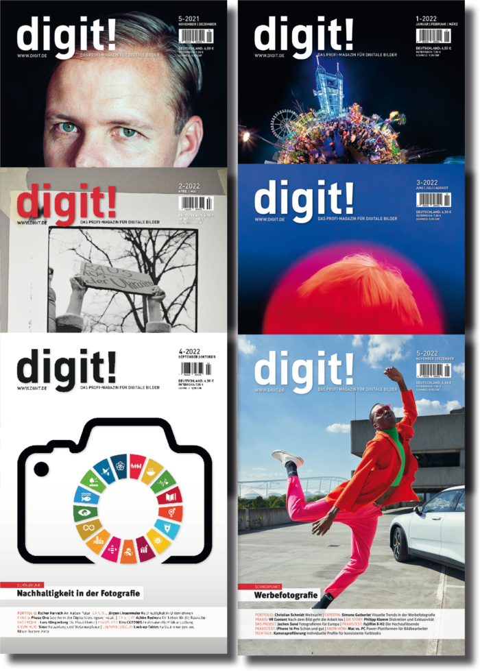 digit! Shop - digit!