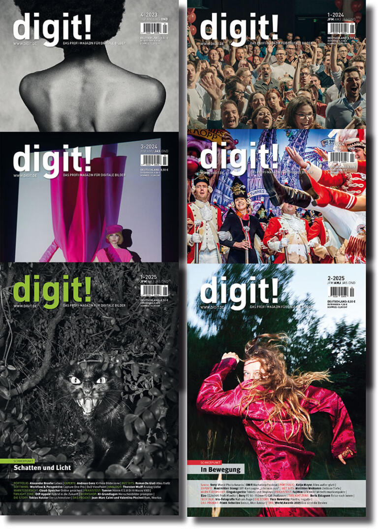 digit! Shop - digit!