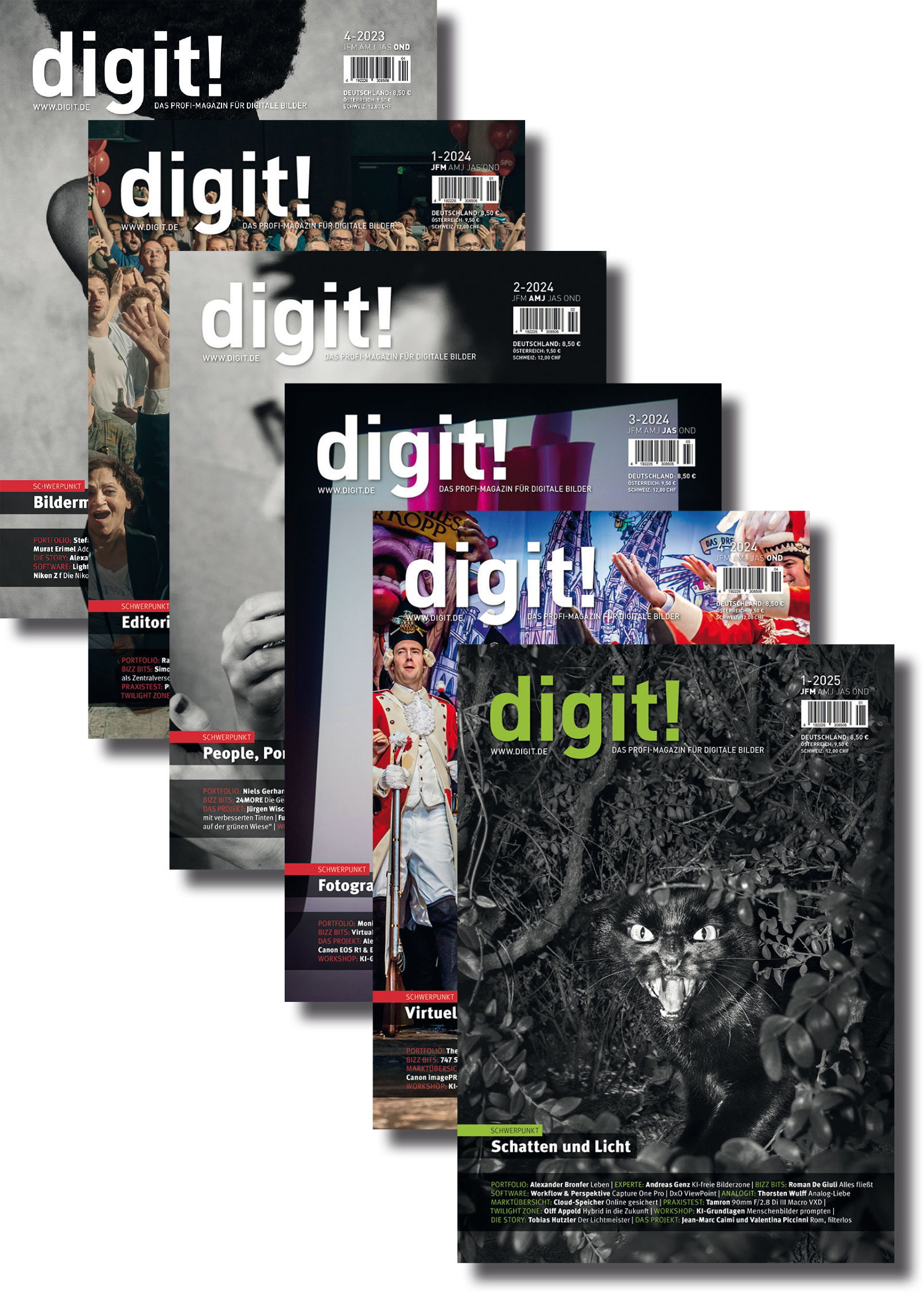 digit! Shop - digit!