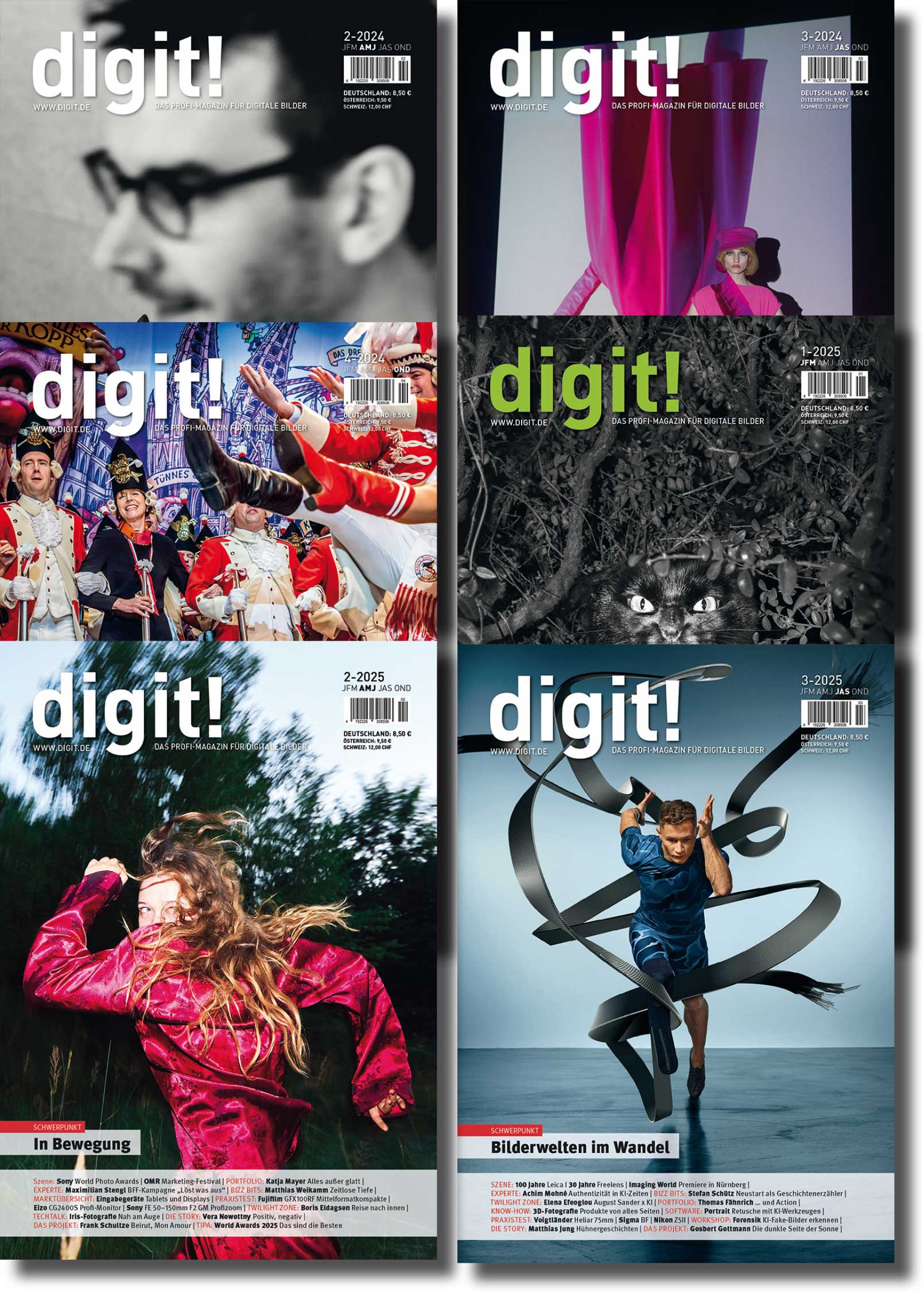 digit! Shop - digit!