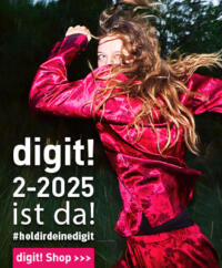 digit! Das Profi-Magazin für digitale Bilder